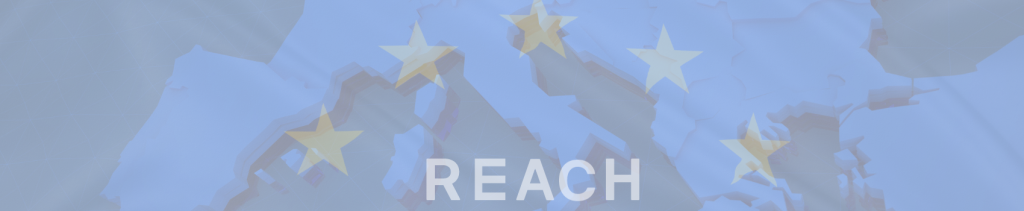 El Reglamento Europeo para el Registro, Evaluación, Autorización y ...