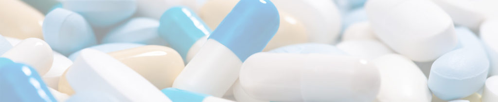 Drug Precursors - Tandem HSE