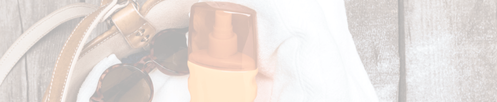 Protección solar. Características y tipos de los protectores - Tandem HSE