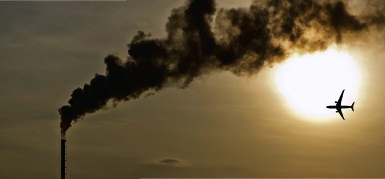 Dualidad de emisiones Alcance 3