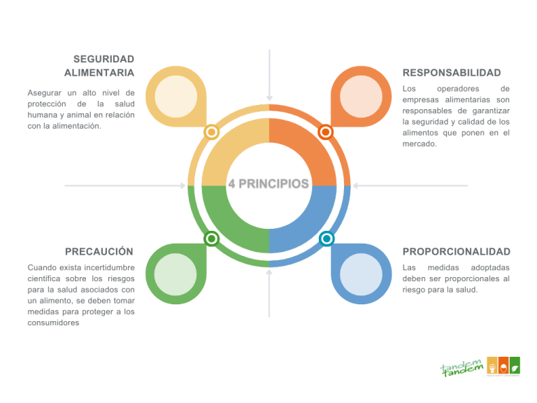 Garantizando la Seguridad Alimentaria en España: Principios y Requisitos del Reglamento (CE) 178 ...