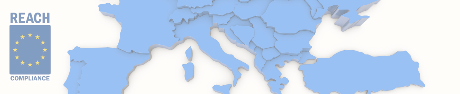 El Reglamento Europeo para el Registro, Evaluación, Autorización y ...