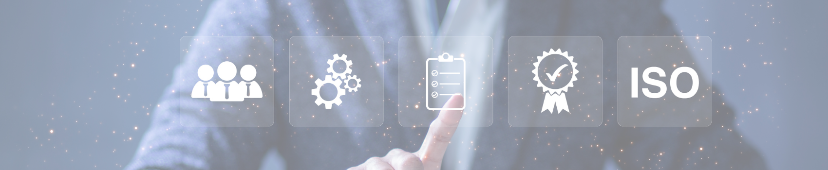 Ventajas de la Integración de Sistemas de Gestión con las Normas ISO 9001, 14001 y 45001 ...